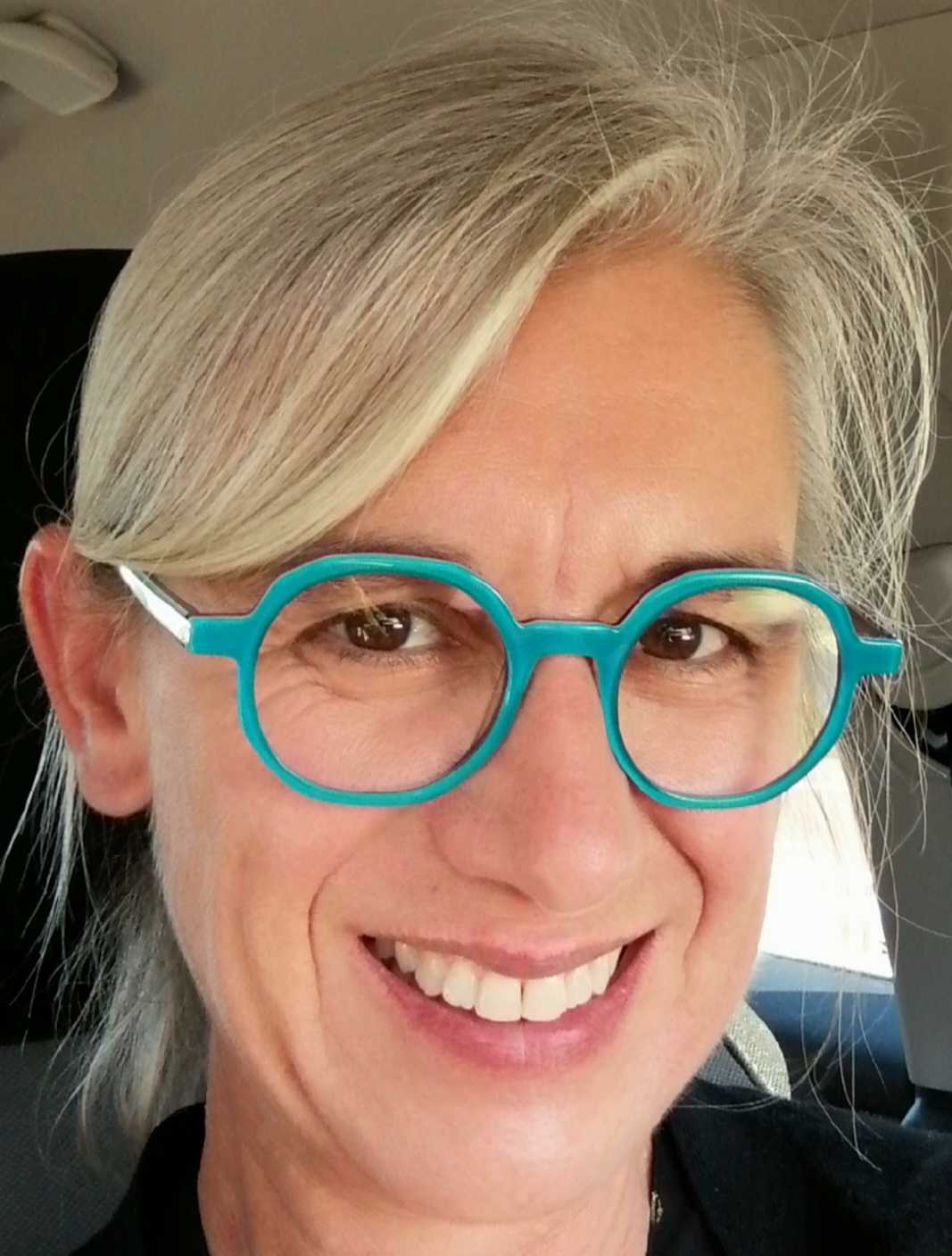 Judith Galteau élue Présidente du Troglo ! - Supermarche Coopératif Le ...